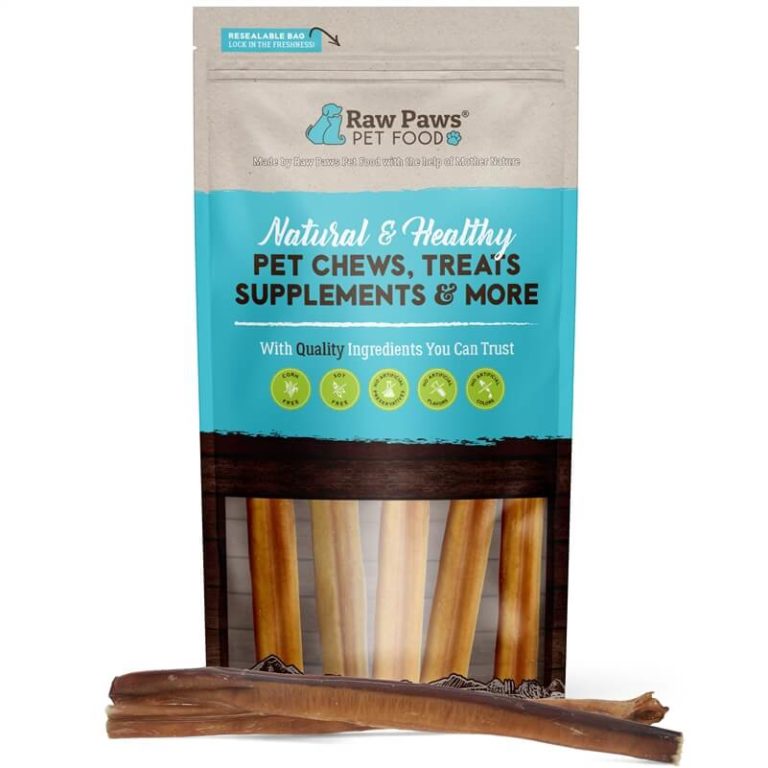 The Best Dog Chews Recommended by Vets - Hello Danes